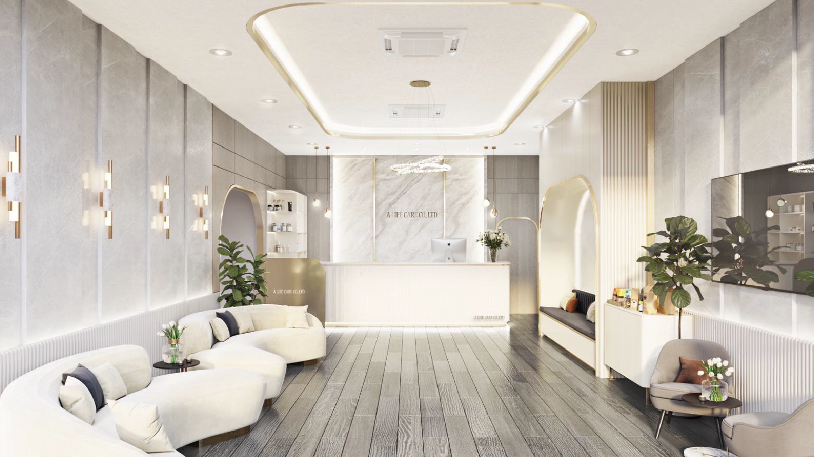 Merchants - Hero Plus