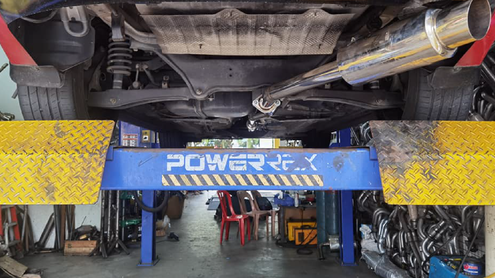 Merchants - Hero Plus